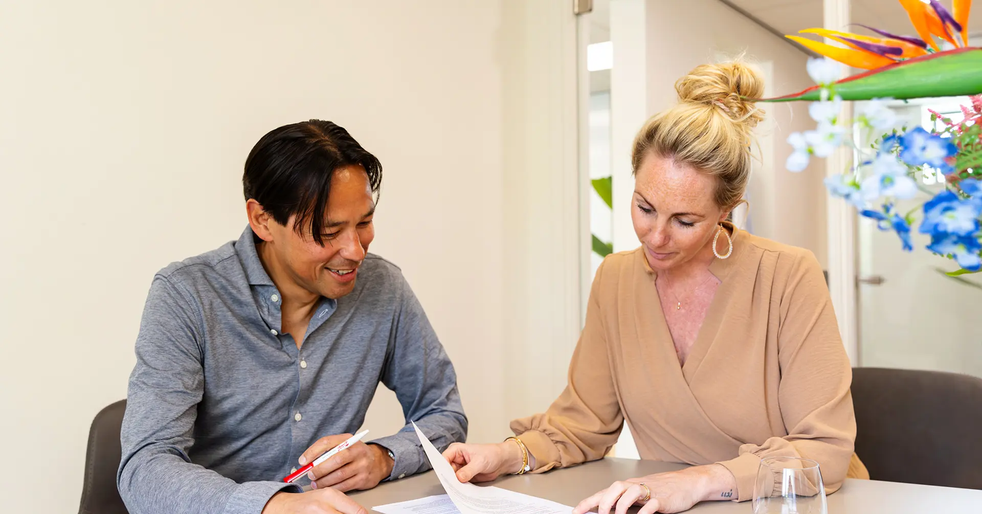 Vacature Medewerker Facturatie en Debiteurenbeheer in Utrecht